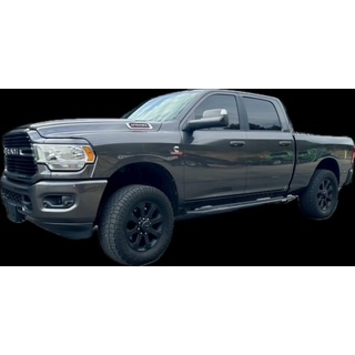 Ram 2500 4×4 - Next Level Rentals and Leasing